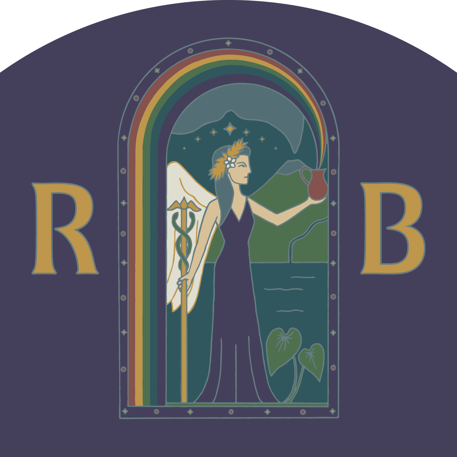 Big Island Healing Retreats | Rainbow Bridge Hawaii